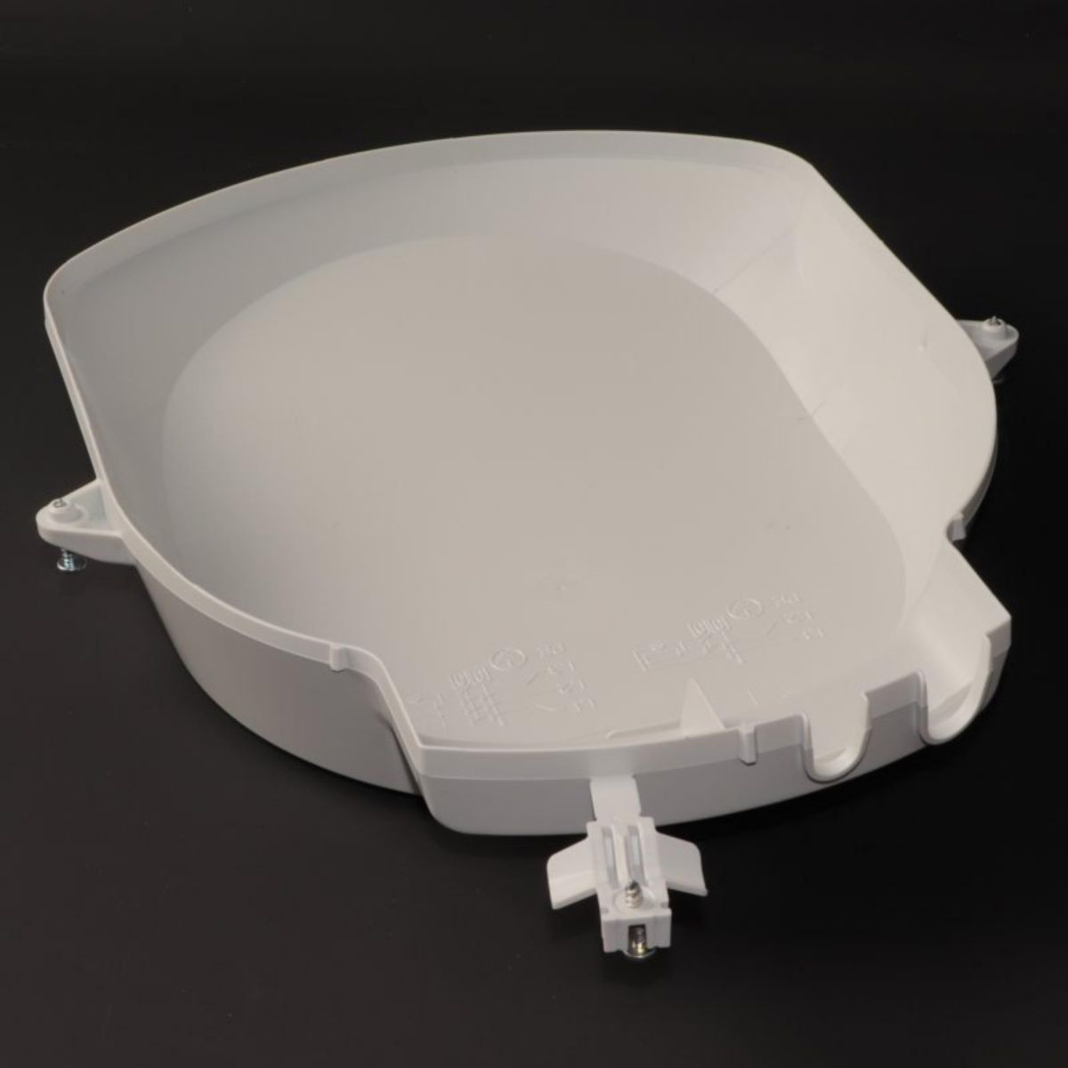 ATLANTIC ELECTRIQUE - Capot vm hz 2021 réf : 022968 | DISPART