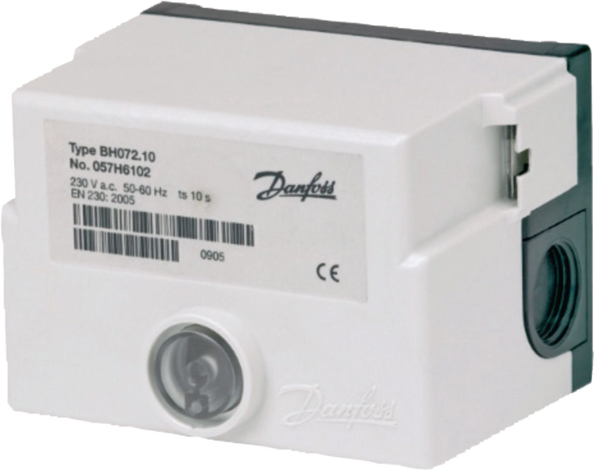 DANFOSS - Kit d'adaptation BHO11.1/12 en OBC82.10 057H7224 | DISPART