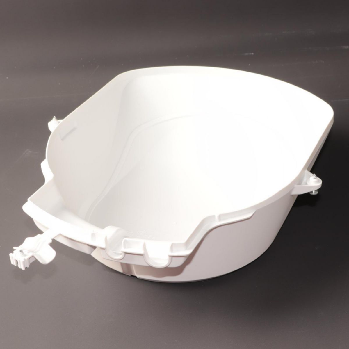 ATLANTIC ELECTRIQUE - Capot vm 2021 kit 3000w réf : 022970 | Dispart