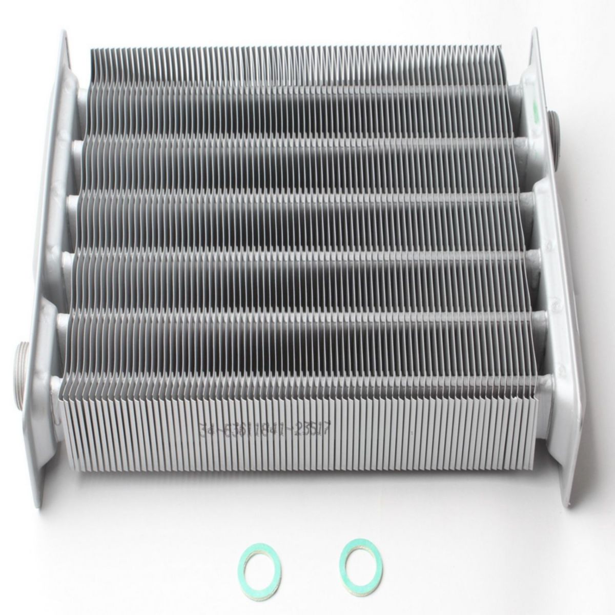 ATLANTIC PAC ET CHAUDIERE - Echangeur IDRA 3024 Réf. 112396 | Dispart