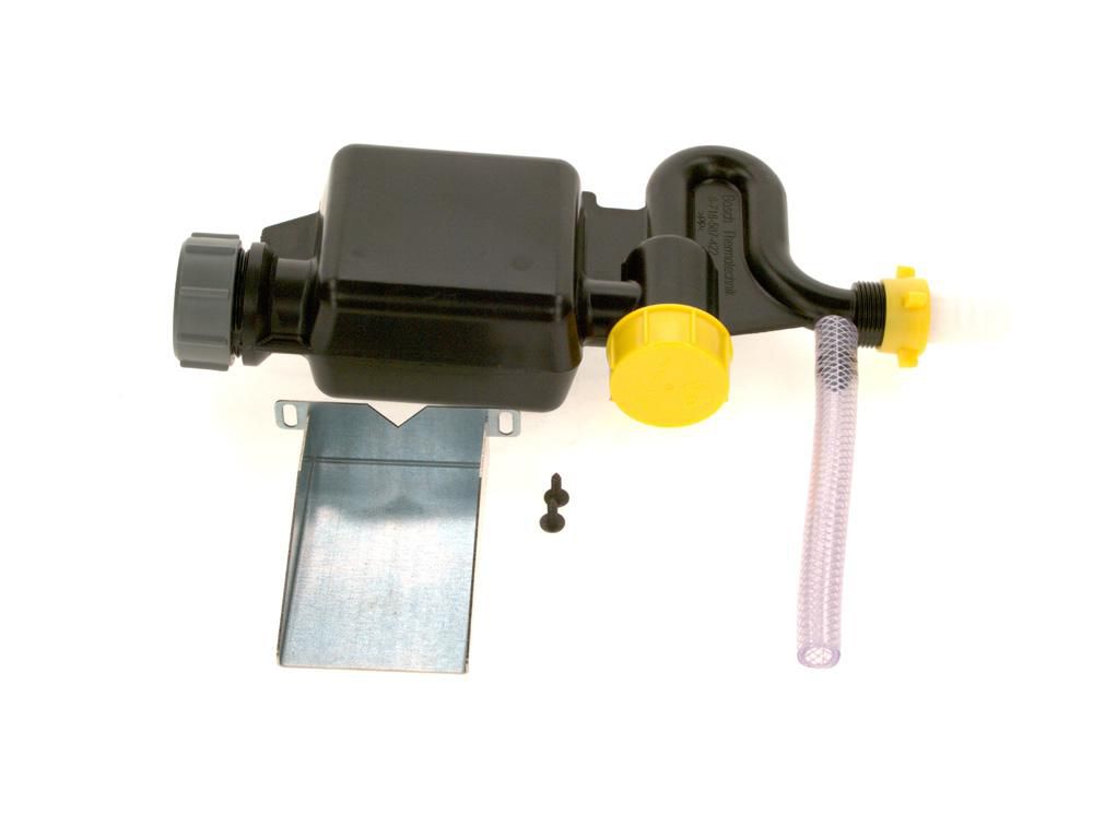 BOSCH HOME COMFORT - Siphon-set v3 Réf. 8718588599 | DISPART