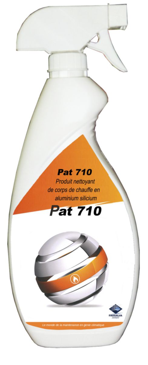 PROGALVA - Pat 700 750ml, réf. 3020 | DISPART