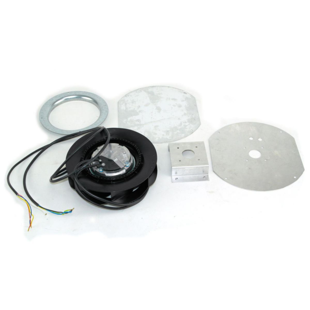 ATLANTIC CLIMATISATION VENTILATION - Motovent novahr250 Réf 912325 ...