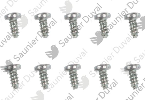 SAUNIER DUVAL - Vis S1250200 | Dispart