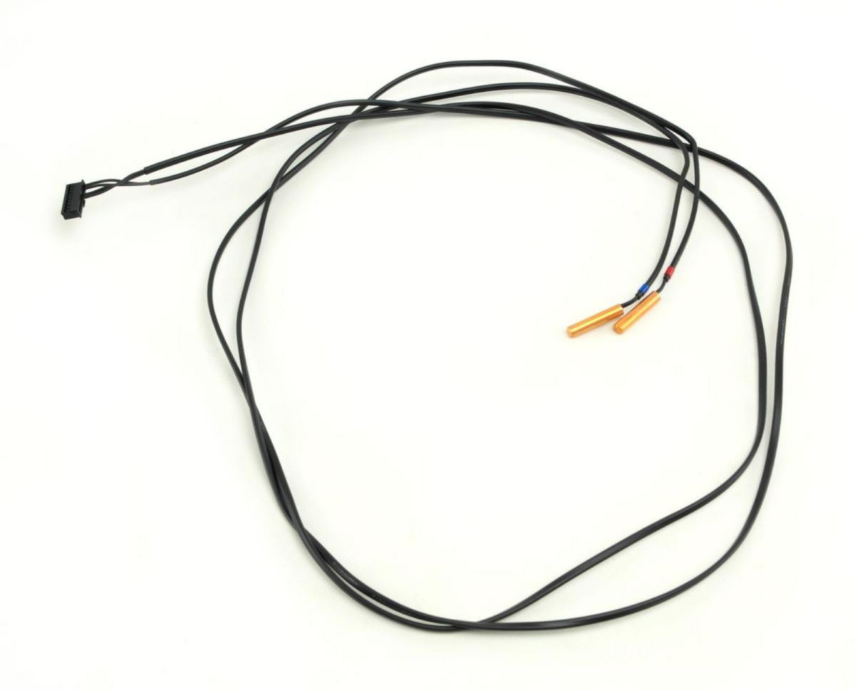 ATLANTIC CLIMATISATION VENTILATION - Jeu de sondes vanne e Réf. 897469 ...