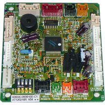 ATLANTIC CLIMATISATION VENTILATION - 898363 Platine régulation ARYA36 ...