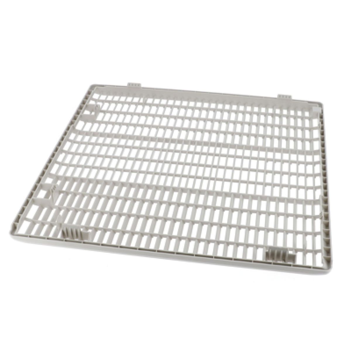ATLANTIC CLIMATISATION VENTILATION - Grille hélice Réf. 892389 | Dispart