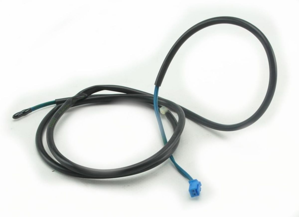 ATLANTIC CLIMATISATION VENTILATION - 891566 Sonde d'ambiance AOYZ14 ...