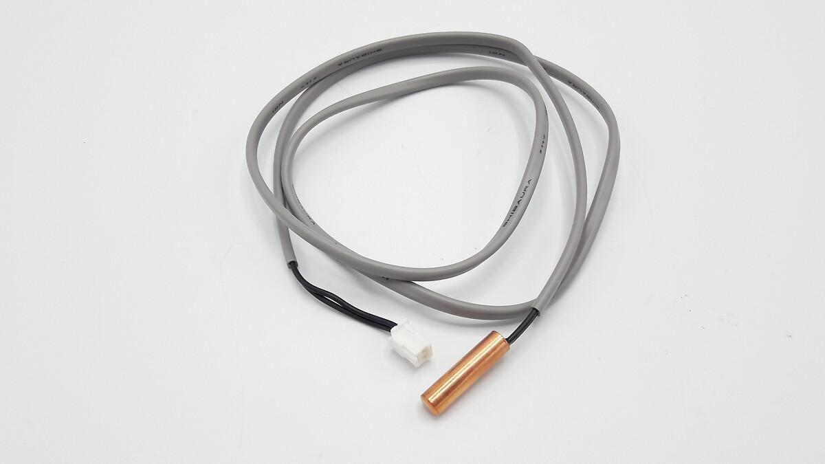 CHAPPEE/DE DIETRICH - Sonde liquide th3 Réf 7614288 | Dispart