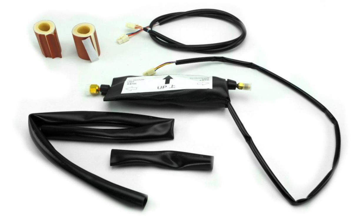 ATLANTIC CLIMATISATION VENTILATION - Détendeur Réf. 895034 | Dispart