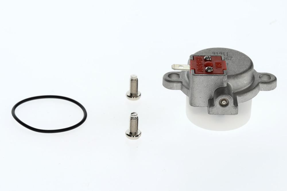 BOSCH HOME COMFORT - Pilot valve Réf. 8738710508 | DISPART