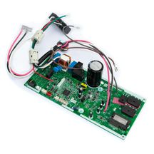 Carte électronique - Climatisation | Dispart