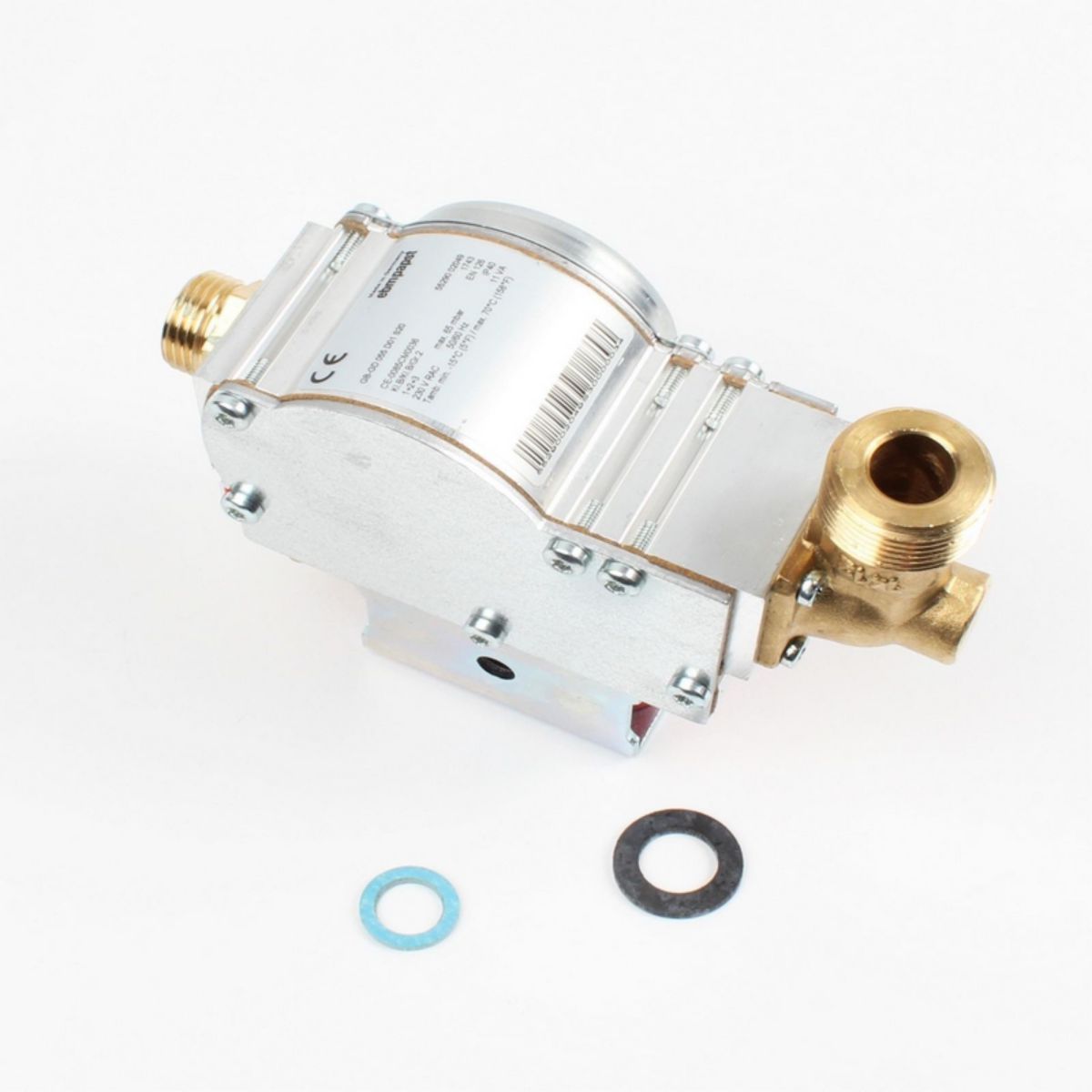 ATLANTIC PAC ET CHAUDIERE - Vanne gaz 9522410z réf : 988106 | DISPART