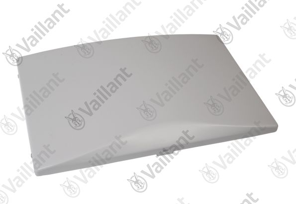 VAILLANT - Tôle de recouvrement Réf. 193509 | Dispart