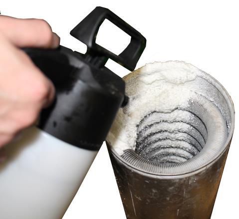 PROGALVA - Pat 700 2L, réf. 3021 | DISPART