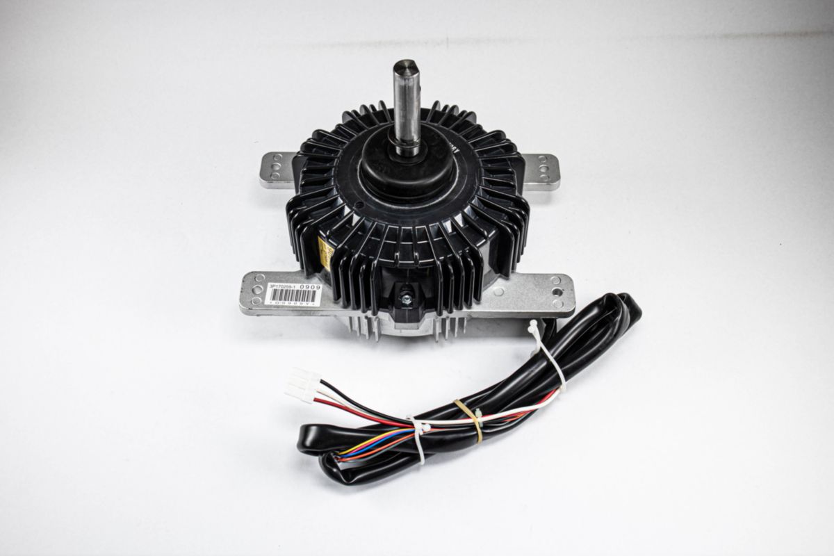 DAIKIN - Moteur ventil rx(y)q8-10-12p7w1b Réf 300735P | Dispart