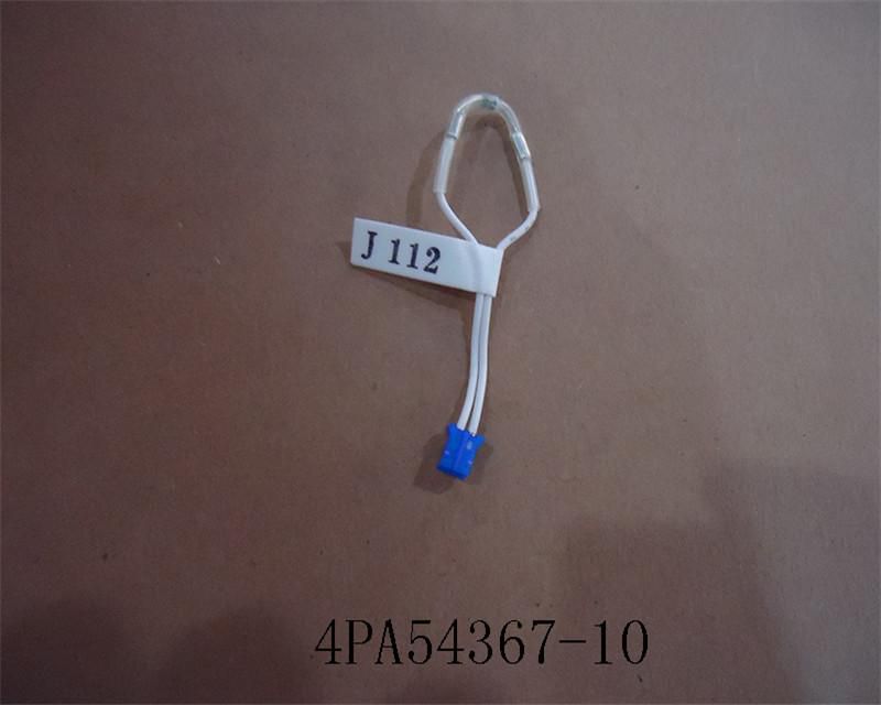 DAIKIN - Resistance config t.100 j112 13,0koh Réf 065337J | DISPART