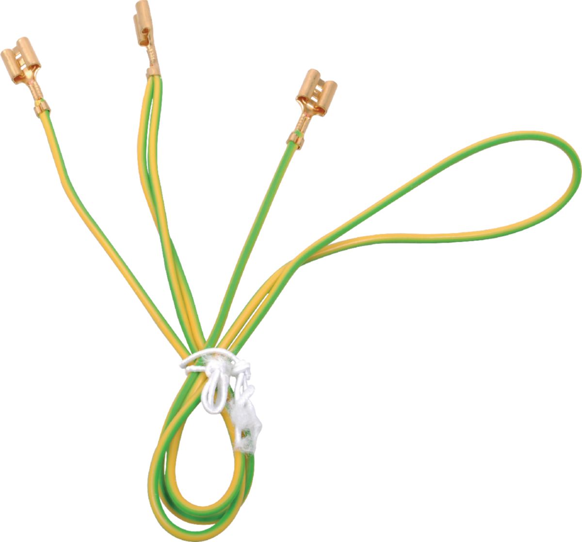 ARISTON THERMO GROUP - Cablage de masse ALIXIA Réf. 65104286 | Dispart