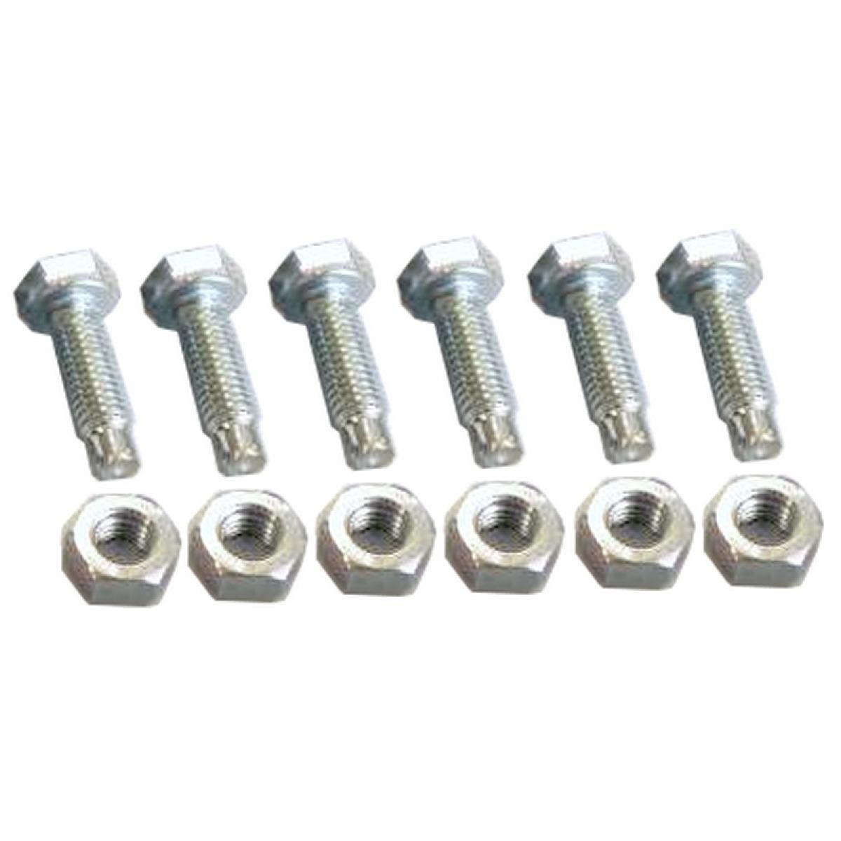 ATLANTIC SYSTEMES - Visserie fixation bride superieure Réf. 000266 ...