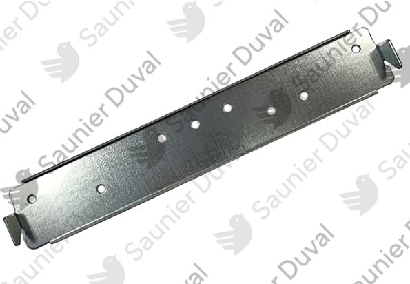 SAUNIER DUVAL - Patte support Réf. 0010027349 | DISPART