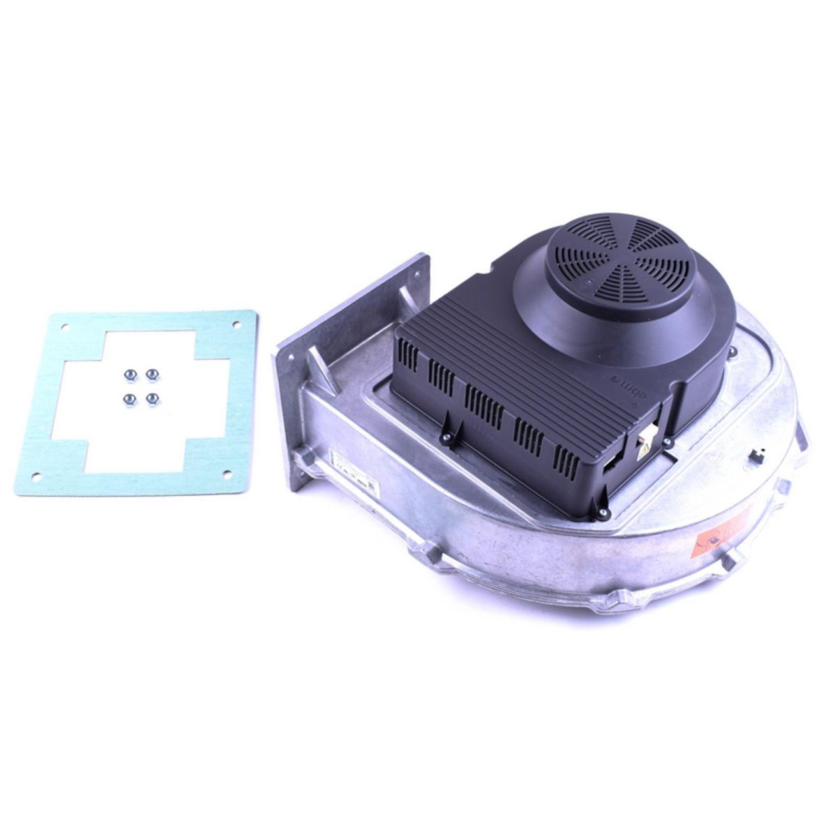 ATLANTIC SYSTEMES - Ventilateur seul avec joint 500/600 Réf. 511511 ...