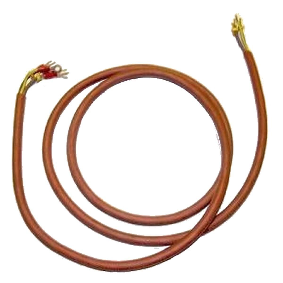 ATLANTIC GUILLOT - Cable controleur de debit/tableau de cde Réf. 060708 ...