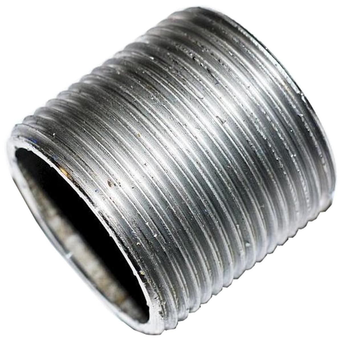 ATLANTIC SYSTEMES - Mamelon mm 33/42 laiton Réf. 600093 | Dispart