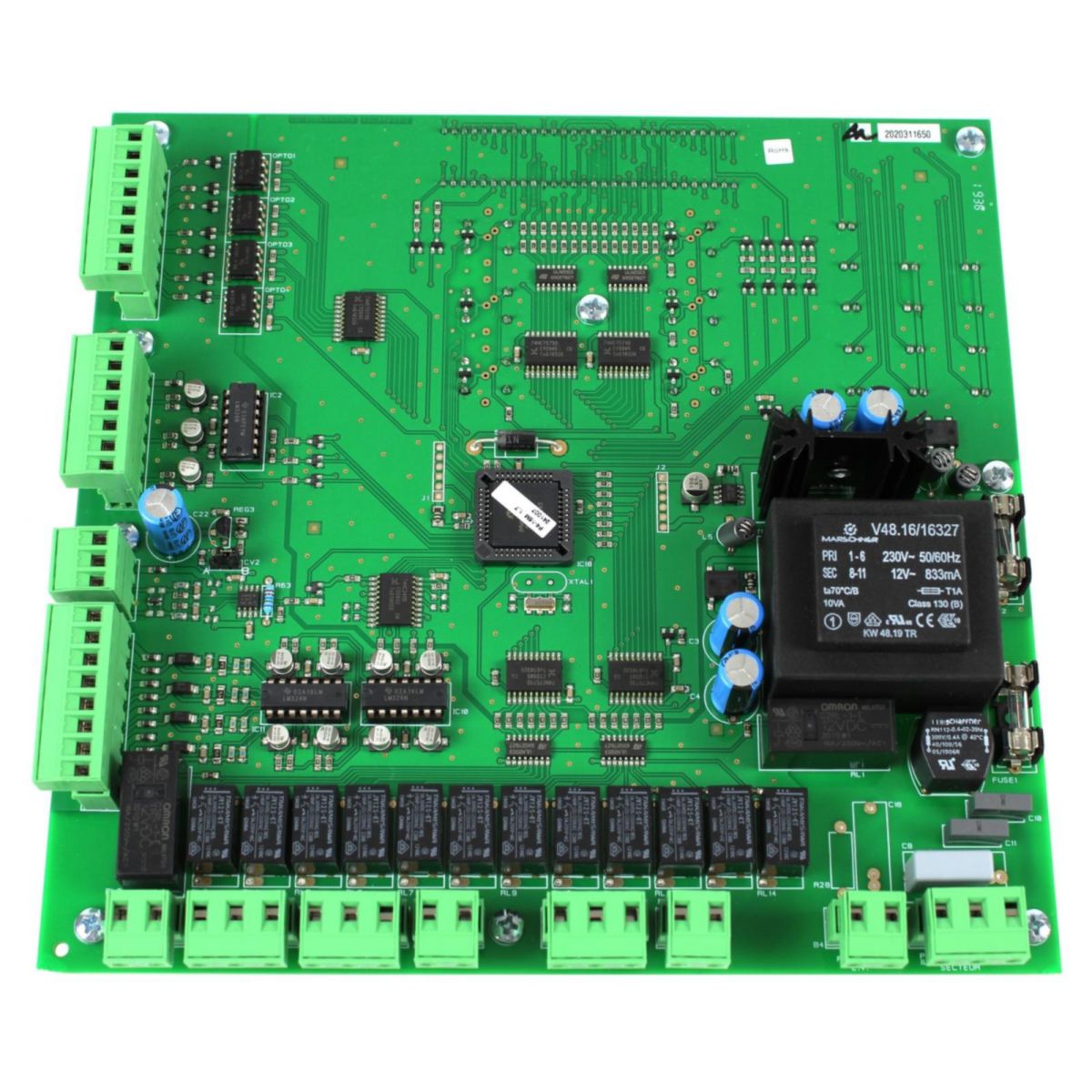 ATLANTIC SYSTEMES - Electronique mag xipress millenium Réf. 600142 ...