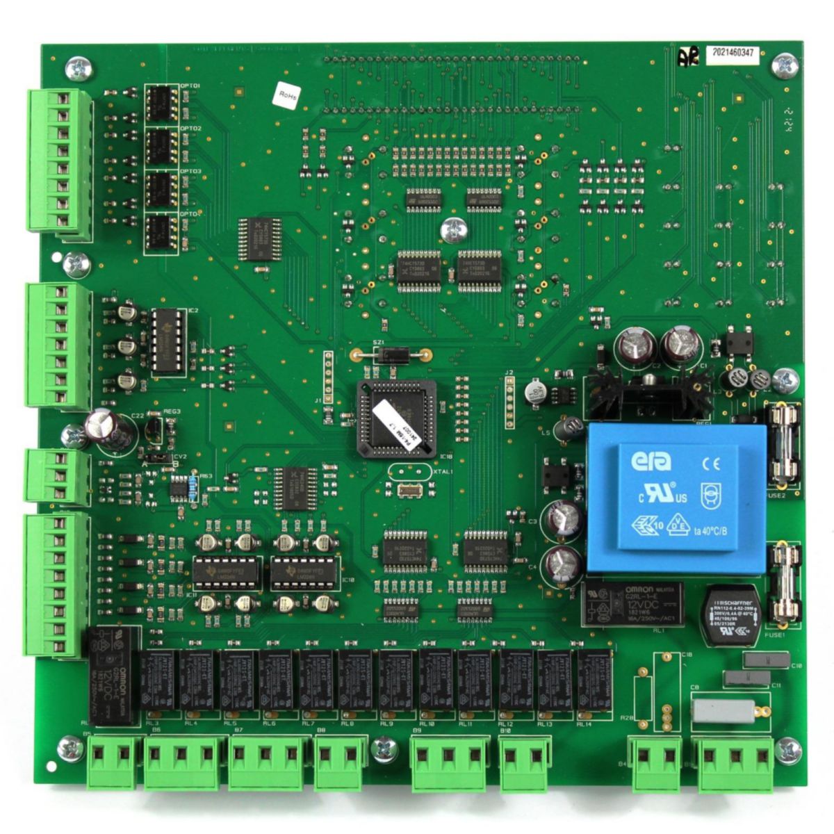 ATLANTIC SYSTEMES - Electronique mag xipress millenium Réf. 600142 ...