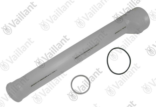 VAILLANT - Tube fumée Réf. 0020143513 | DISPART
