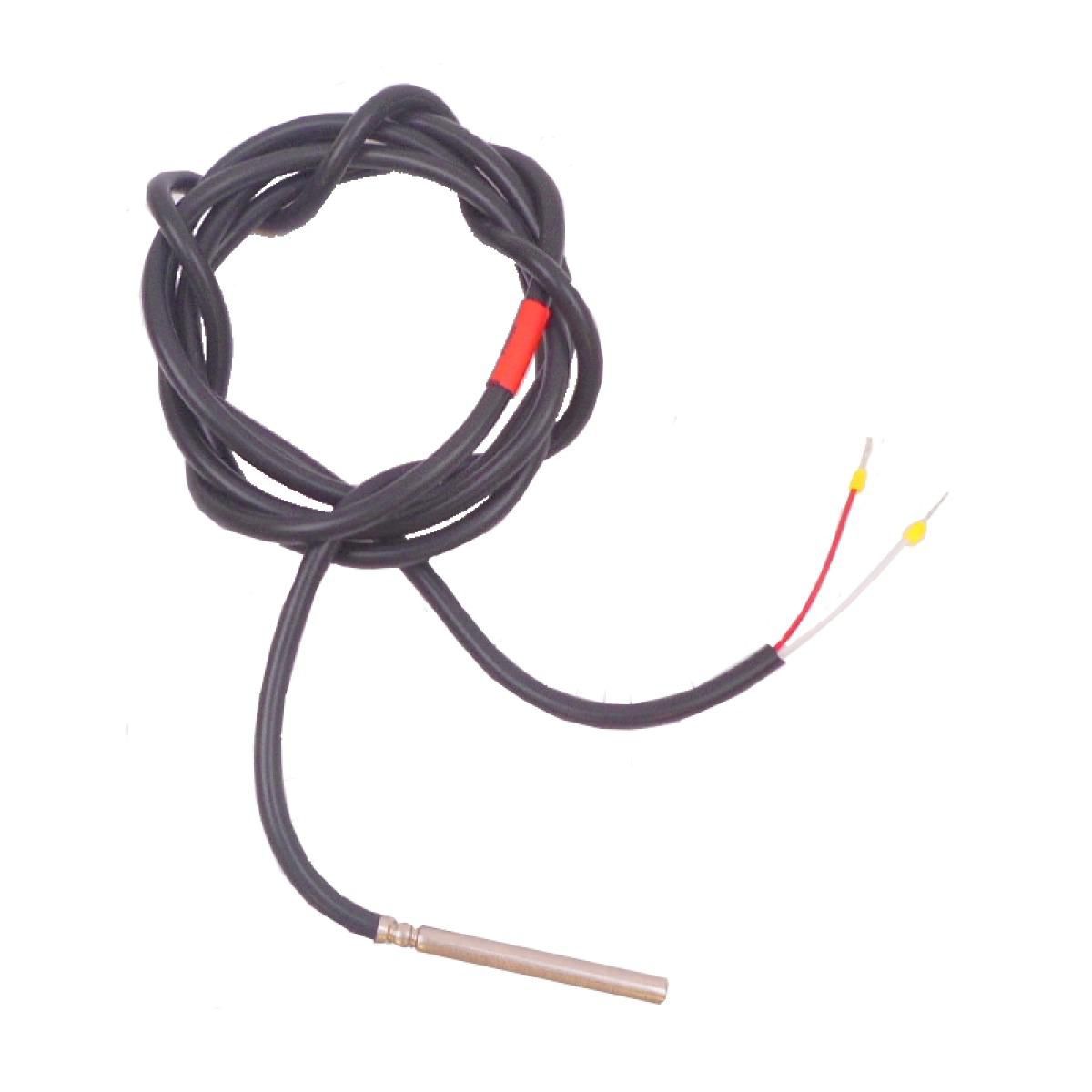 ATLANTIC SYSTEMES - Sonde pt1000 fkp6 pour solerio Réf. 600512 | Dispart