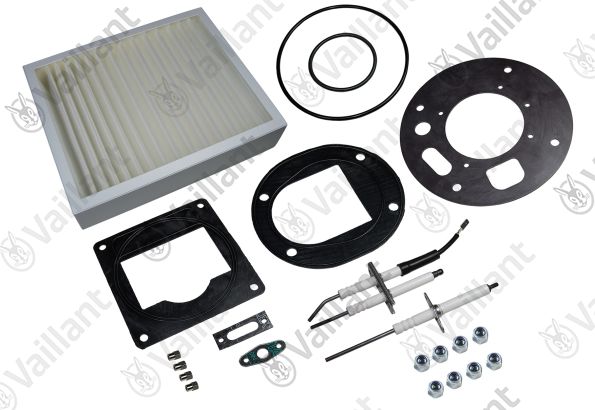 VAILLANT - Service kit ecocraft/3 r1 Réf. 0020152478 | DISPART