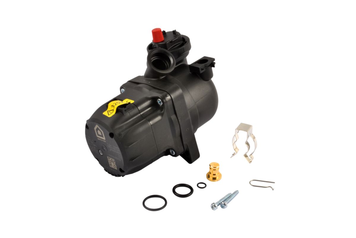 CHAFFOTEAUX - Pompe 5M PWM Taco Réf 65116908-02 | Dispart