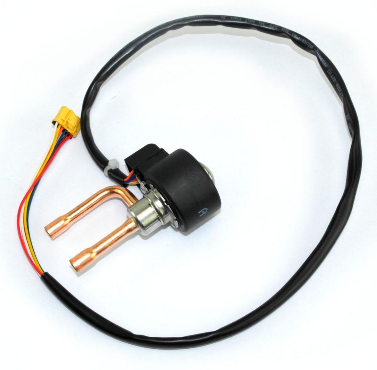 ATLANTIC CLIMATISATION VENTILATION - Détendeur Réf. 892347 | Dispart