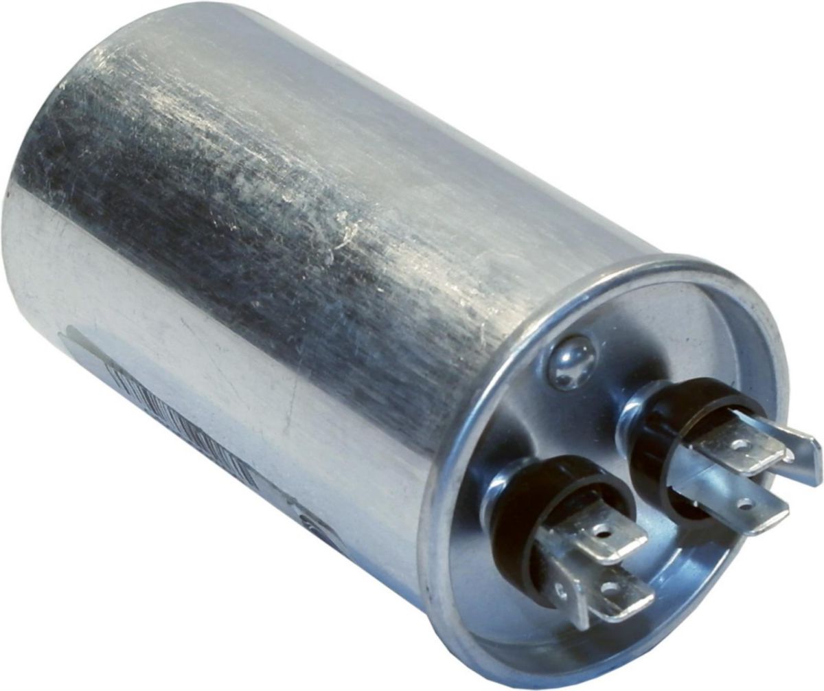 ATLANTIC PAC ET CHAUDIERE - 890092 Condensateur Compresor AOY7F | Dispart