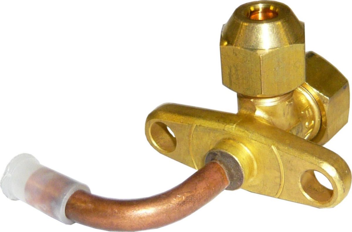 ATLANTIC PAC ET CHAUDIERE - 890246 Vanne liquide AOY30QMA32ESA3 | Dispart