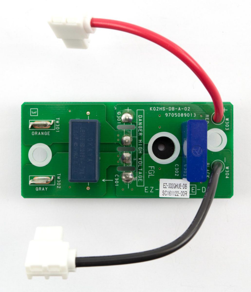 ATLANTIC CLIMATISATION VENTILATION - 890678 Platine DB AOY9-12LSAC ...