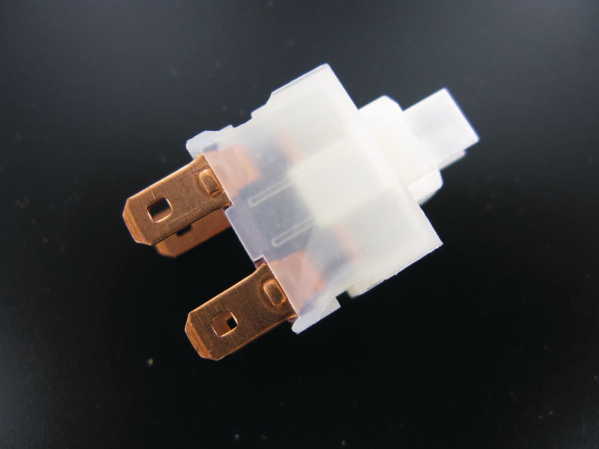 SAUNIER DUVAL - Interrupteur on/off ISOFAST Réf. 5722000 | Dispart