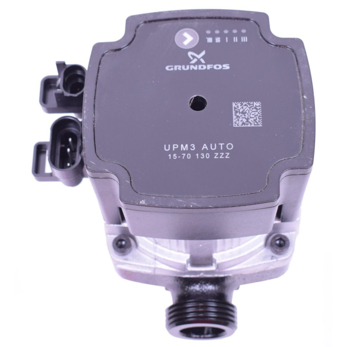 ATLANTIC SYSTEMES - Circulateur chauffage grundfos Réf. 076828 | Dispart