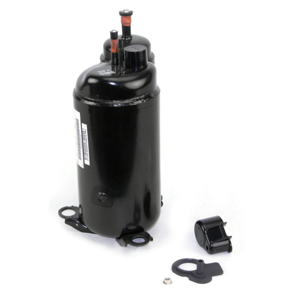 ATLANTIC CLIMATISATION VENTILATION - 891565 Compresseur AOYZ14-18LBC ...