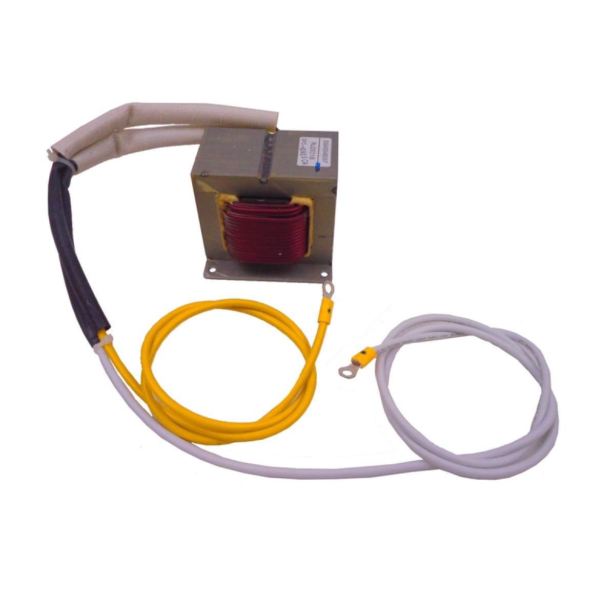 ATLANTIC SYSTEMES - Bobine de reactance Réf. 078021 | Dispart