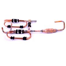 ATLANTIC PAC ET CHAUDIERE - Vanne 2 voies complete Réf. 078056 | Dispart