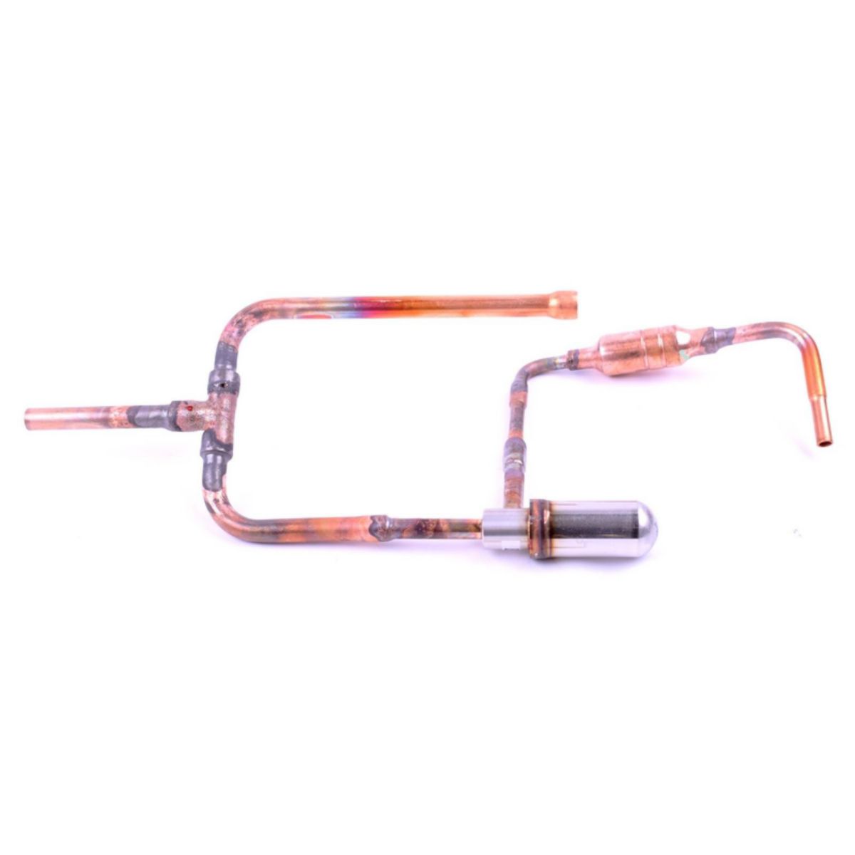 ATLANTIC PAC ET CHAUDIERE - Vanne expansion complete Réf. 078165 | Dispart