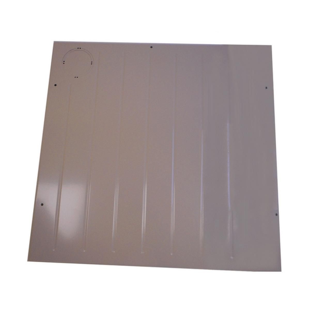 ATLANTIC SYSTEMES - Panneau habillage frontal Réf. 078199 | DISPART