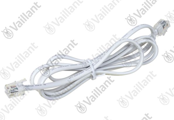 VAILLANT - Câble (ebus-pebus) Réf. 0020255114 | Dispart