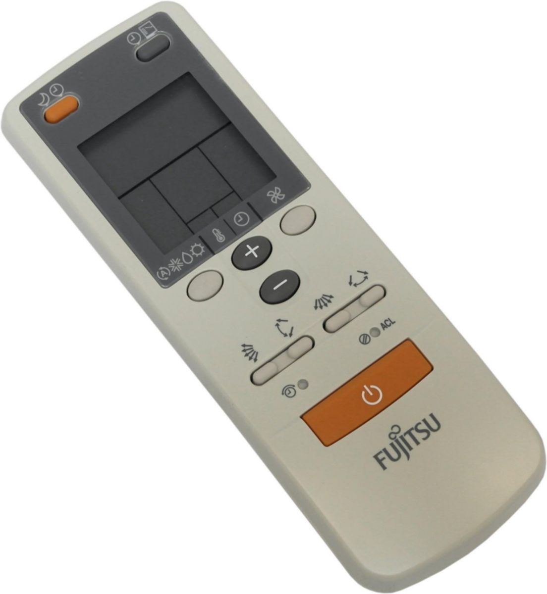 ATLANTIC CLIMATISATION VENTILATION - 893921 Télécommande VRF ASY-ARY-AUY | DISPART