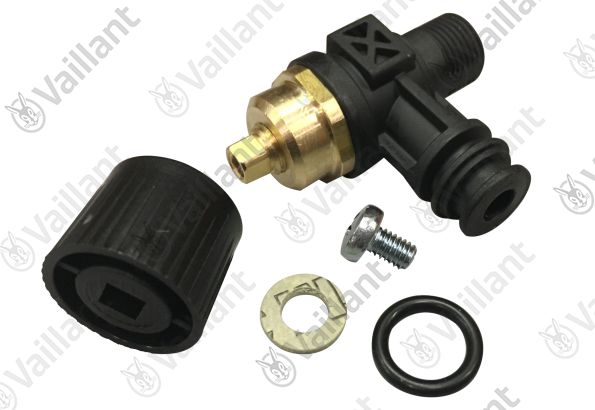 VAILLANT - Valve de remplissage Réf. 0020265137 | DISPART