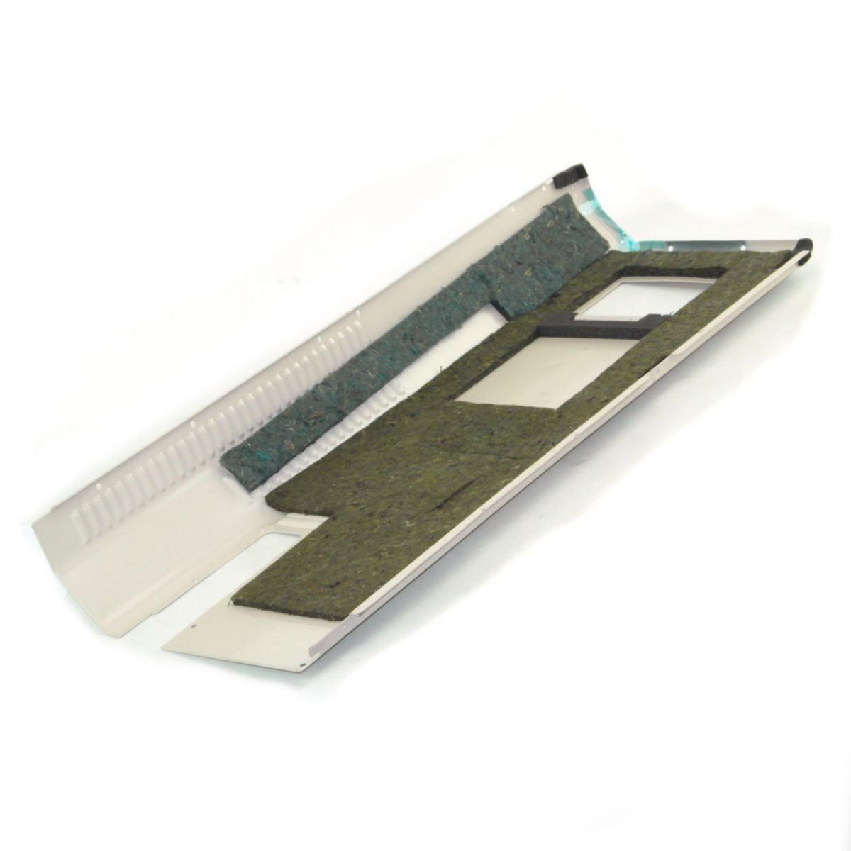 ATLANTIC PAC ET CHAUDIERE - 893957 Façade droite AO54UJAMR | Dispart