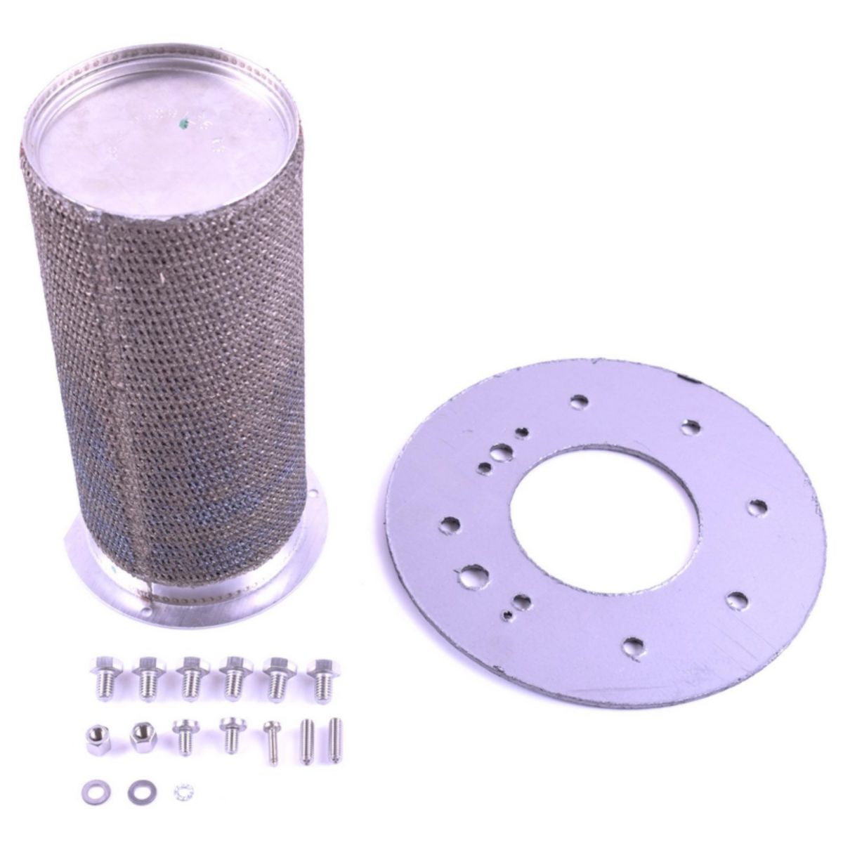 ATLANTIC SYSTEMES - Rampe gaz bruleur sanigaz condens 460 Réf. 078437 ...