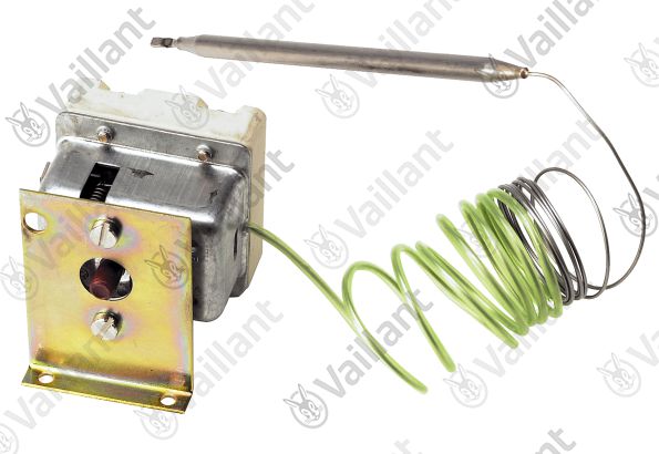 VAILLANT - Sécurité de refoulement Réf. 100334 | DISPART